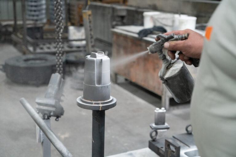 Surface Treatments - Socométa